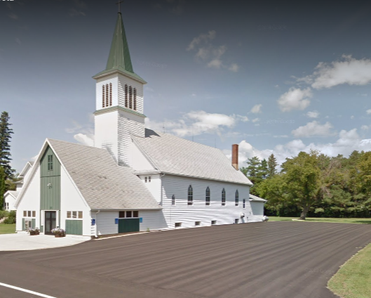 Assumption of Mary – Callaway – Sacred Heart Catholic Church
